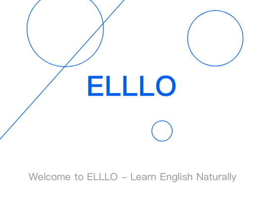 ELLLO 英语学习软件