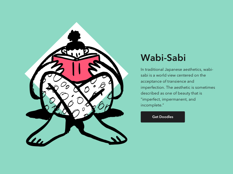 Open Doodles 应用示范（三）