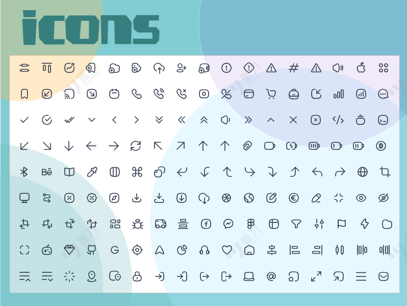 icon