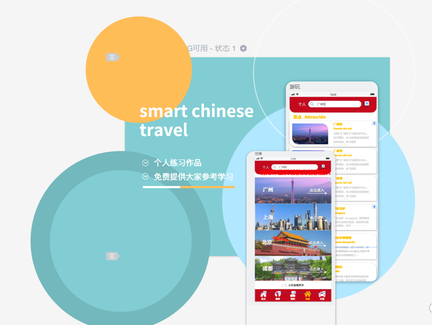 smart chinese travel-1.1
