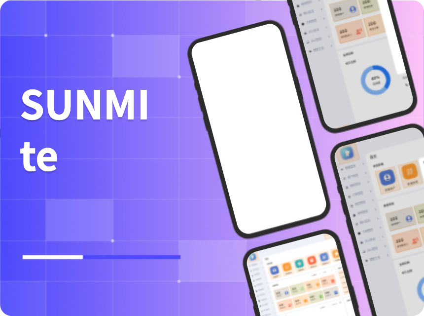 SUNMI test